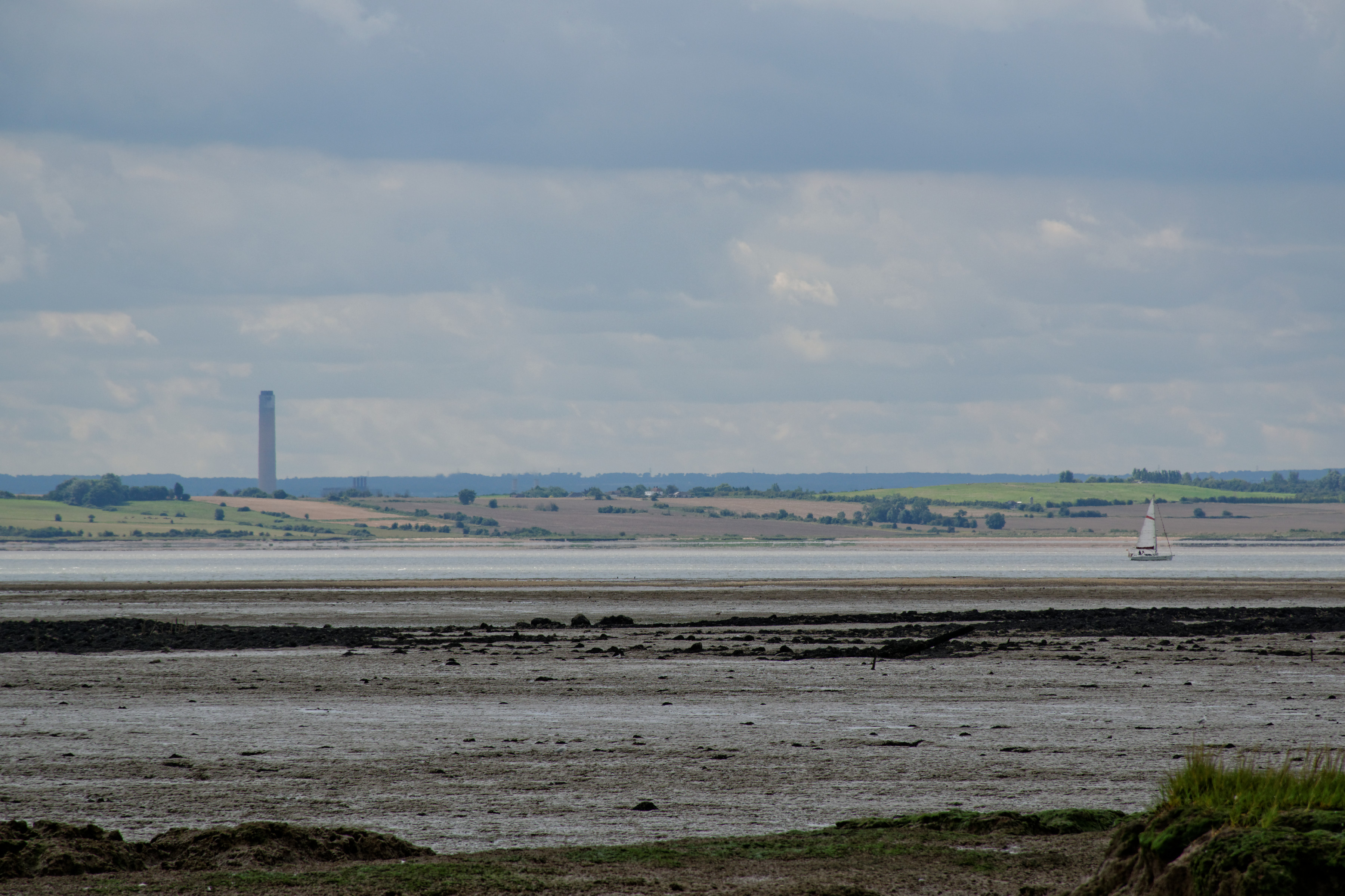 Canvey Island