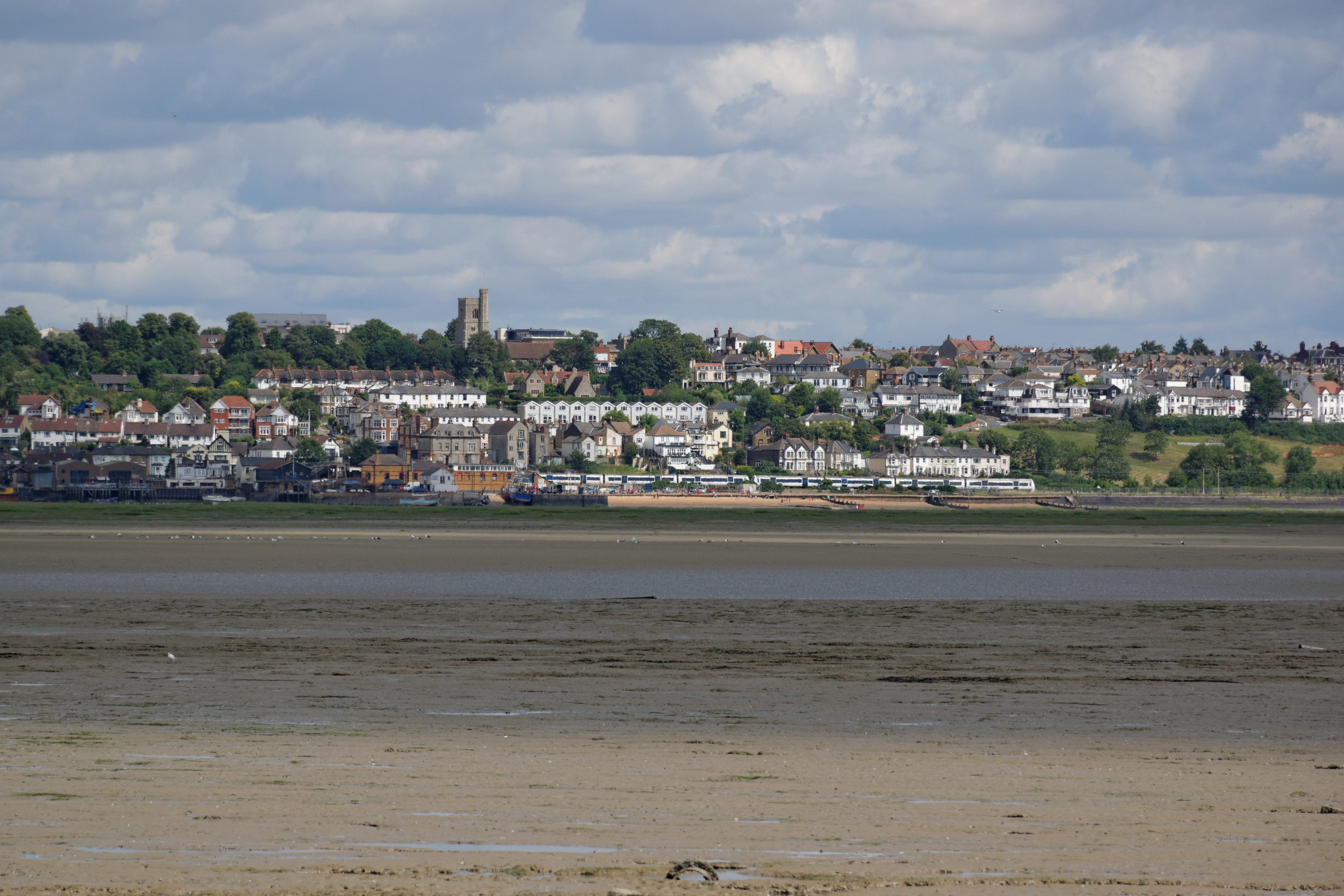 Canvey Island
